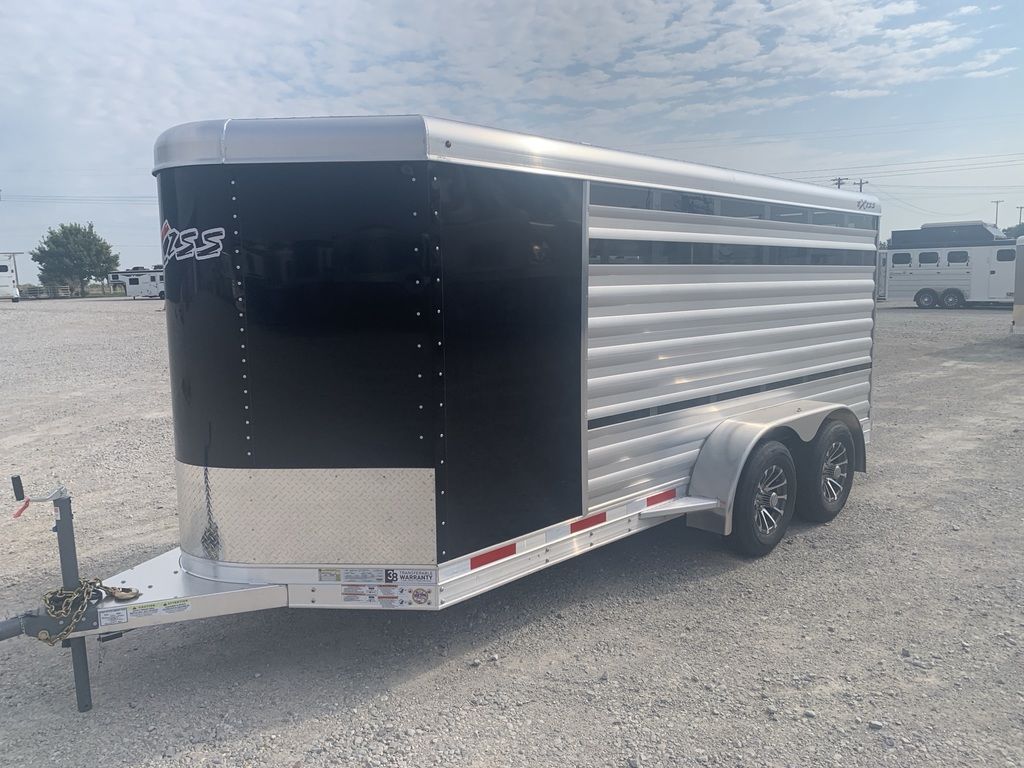 Home | Decatur, TX | Trailer Dealership